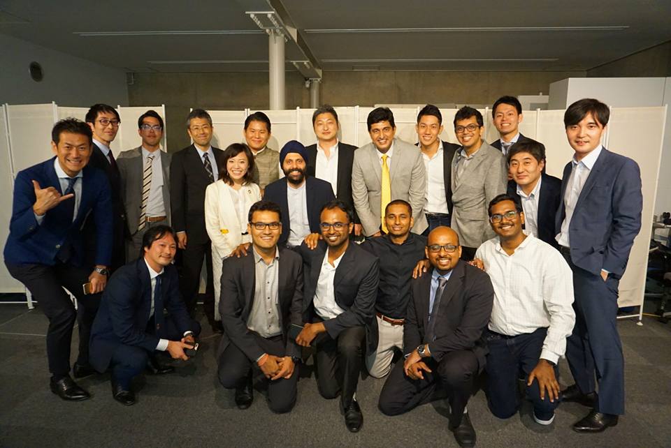 Rebright Partners – インドと東南アジアに特化したベンチャーキャピタル