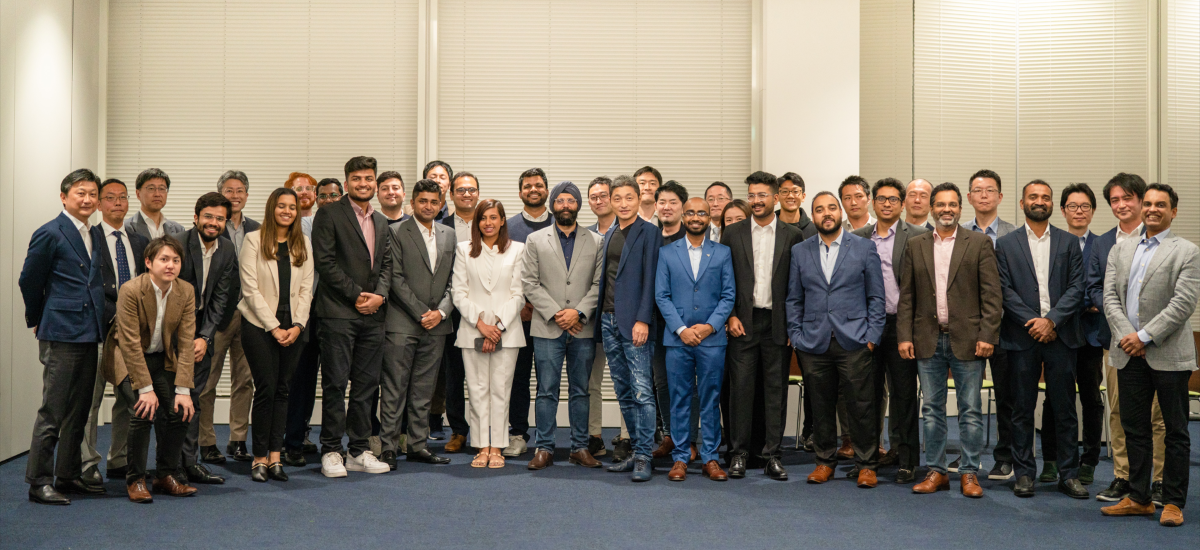 Rebright Partners Pte Ltd. – Asia Focus Early stage Venture Capital