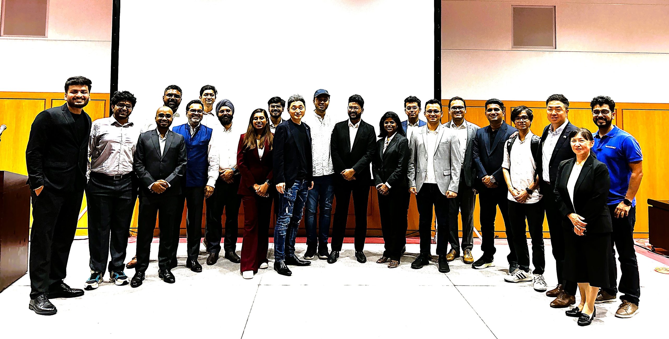 Rebright Partners Pte Ltd. – Asia Focus Early stage Venture Capital