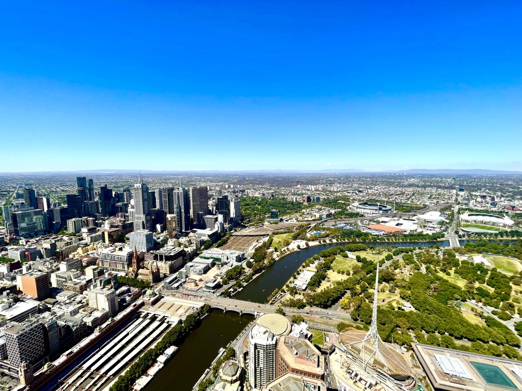 2025 年頭所感 – Rebright Partners