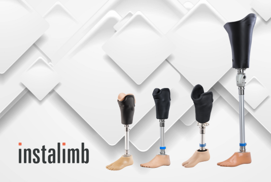 Introducing Instalimb, Inc. – Rebright Partners Pte Ltd.