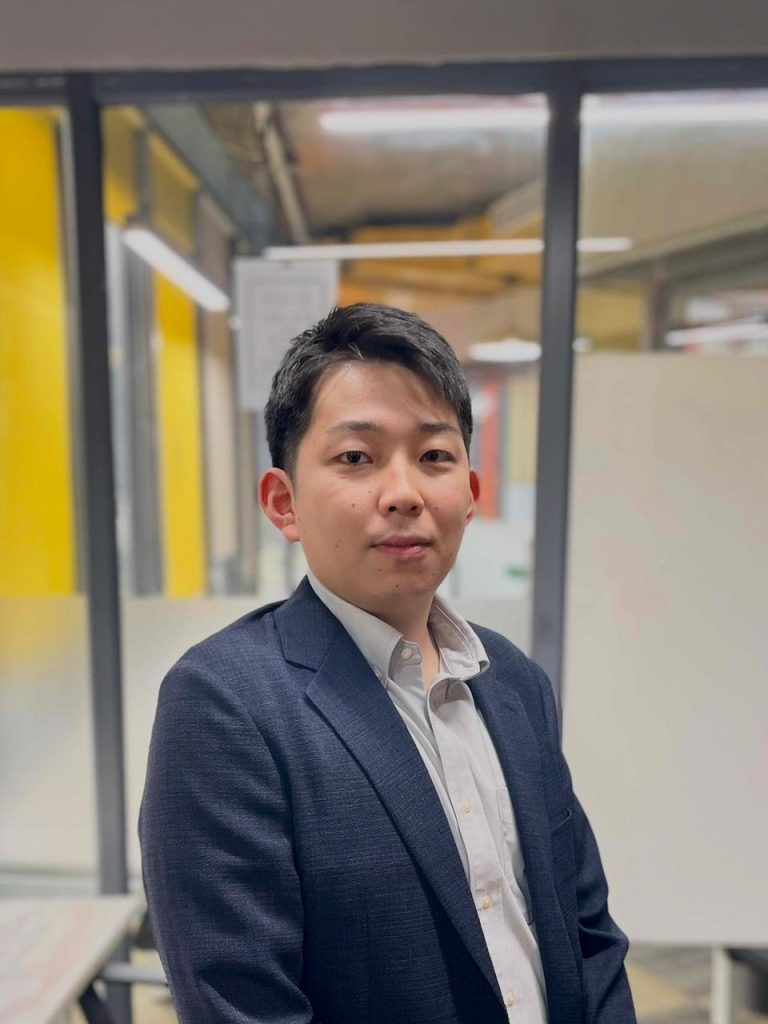 会社概要 – Rebright Partners